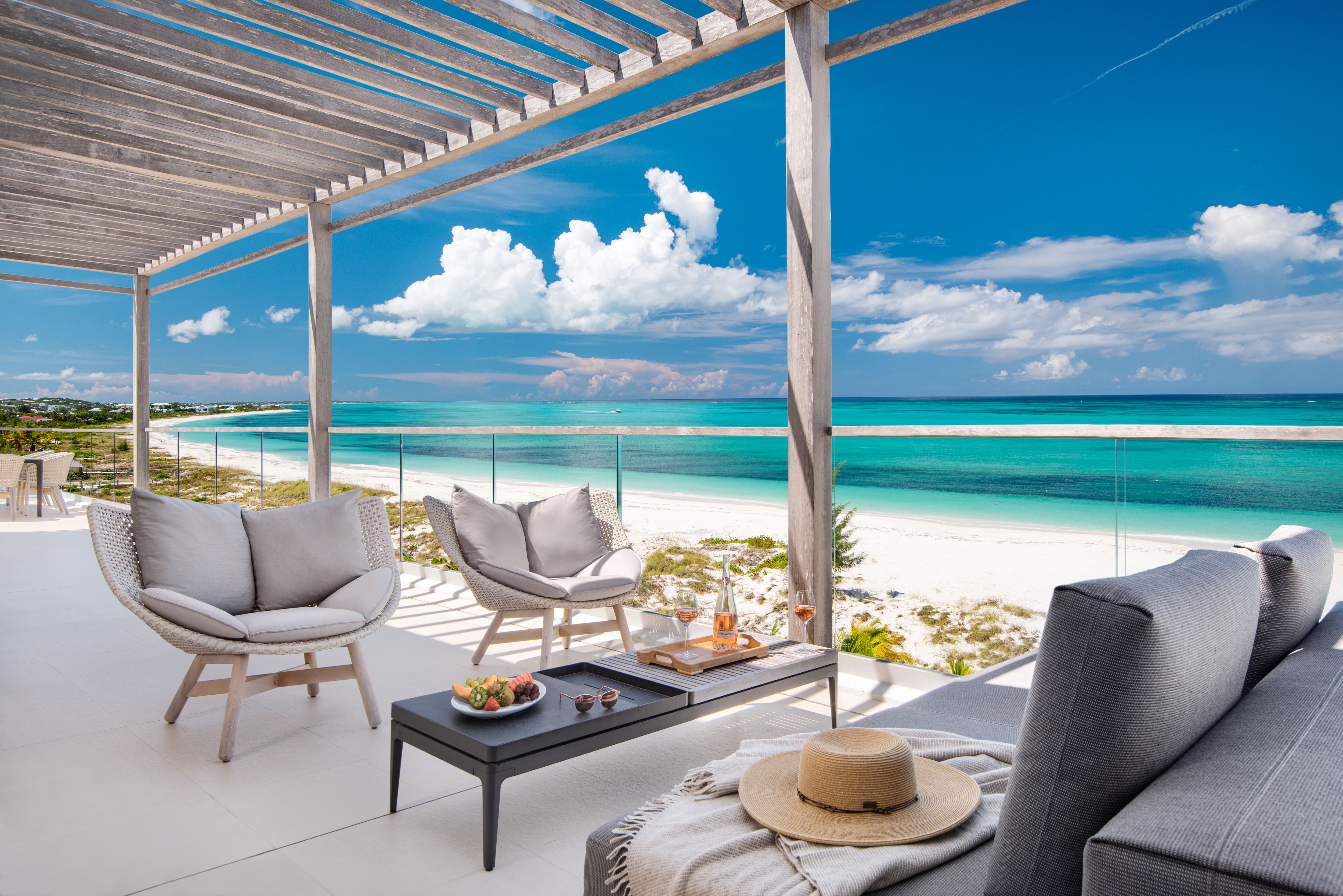 PAXTravelJobs - Wymara Resort & Villas debuts Caribbean's first in ...