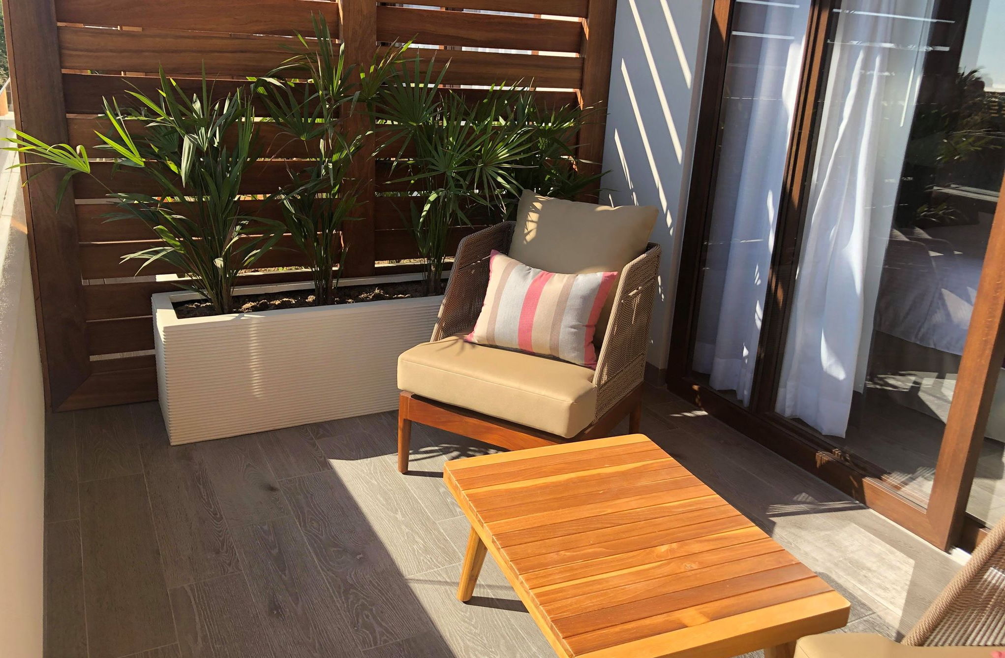 PAXTravelJobs - PHOTOS: Armony Luxury Resort & Suites, a new Marival ...