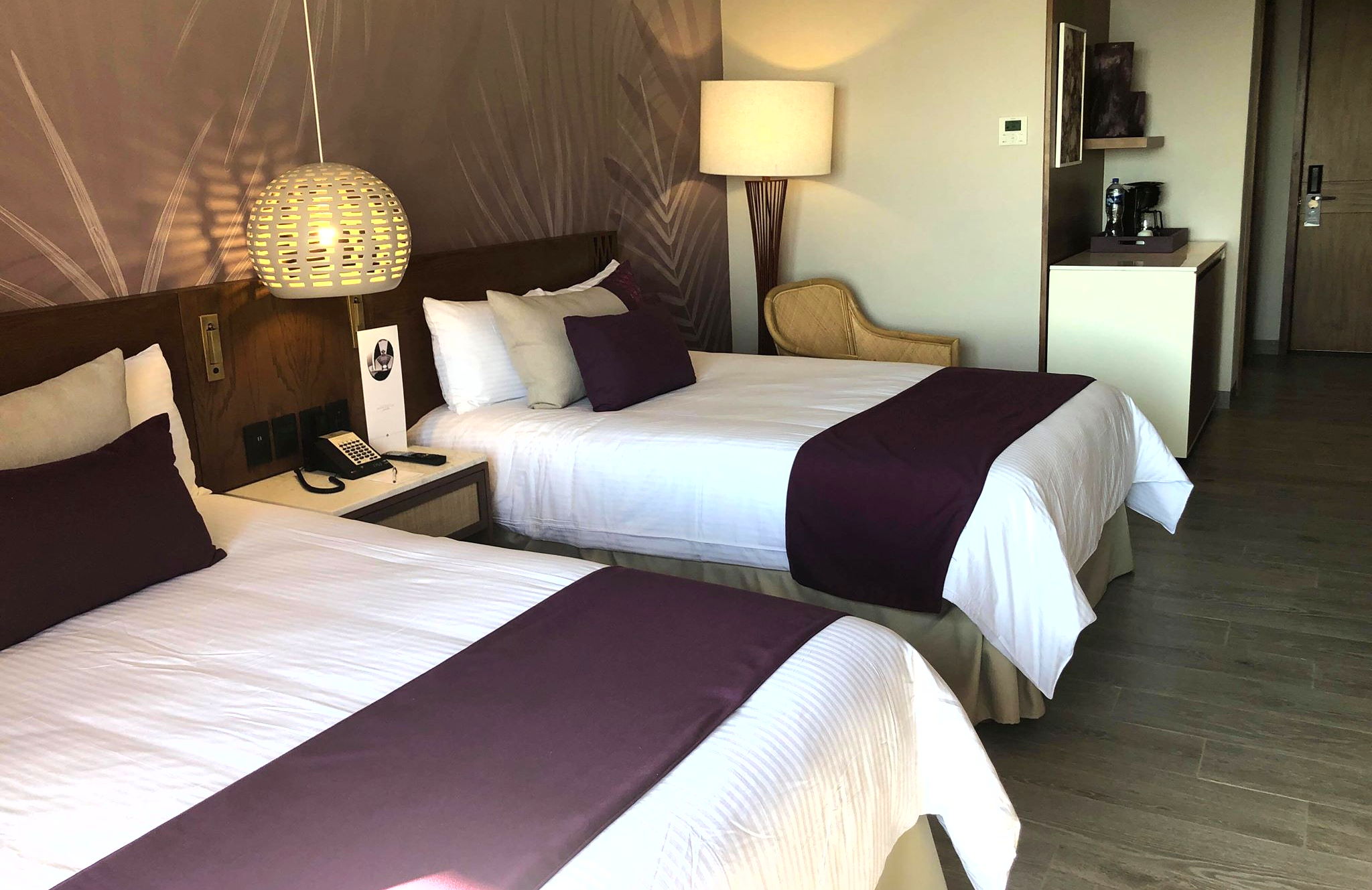 PAXTravelJobs - PHOTOS: Armony Luxury Resort & Suites, a new Marival ...