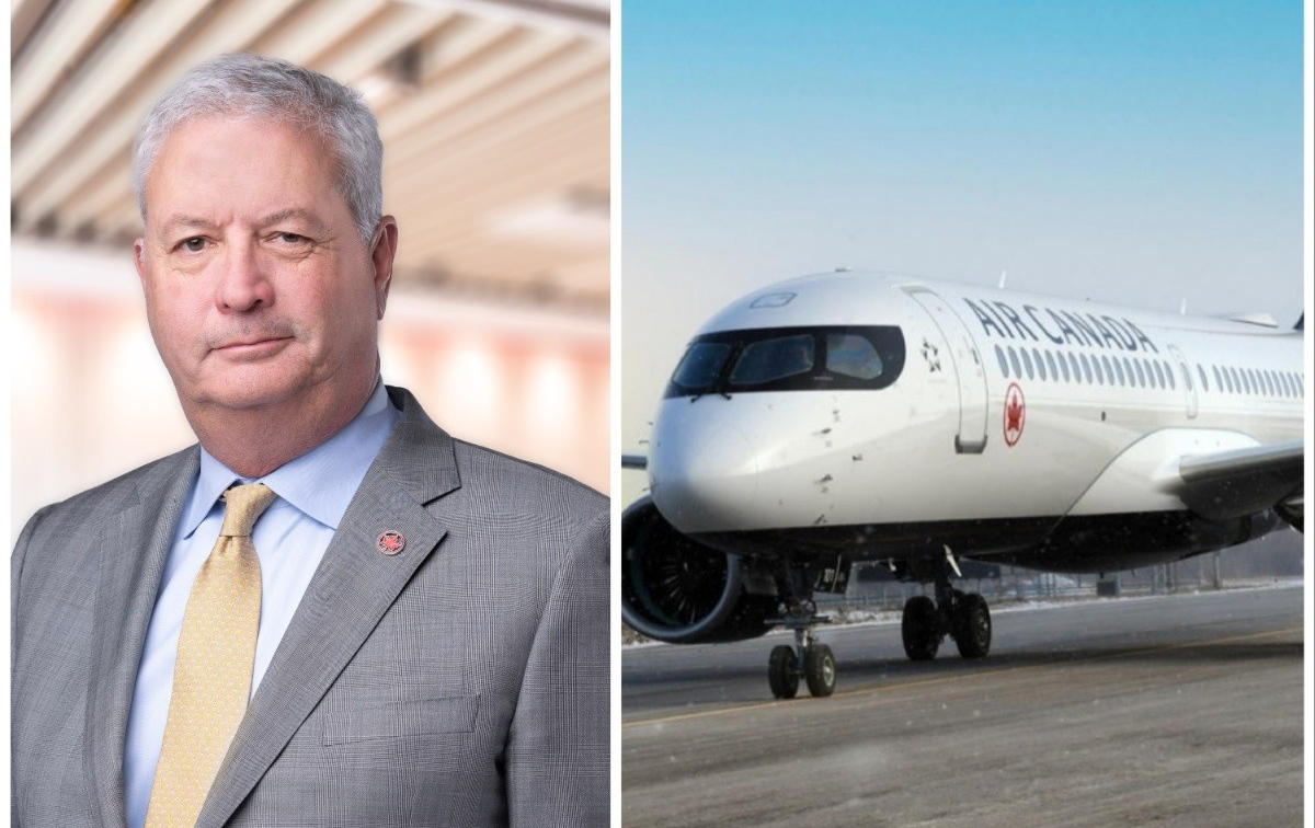 PAXTravelJobs - Despite frothy earnings, Air Canada’s operations “still ...