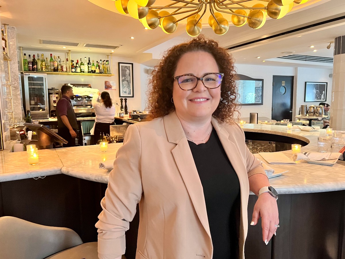 PAXTravelJobs - An exclusive evening: Inclusive Collection unveils ...