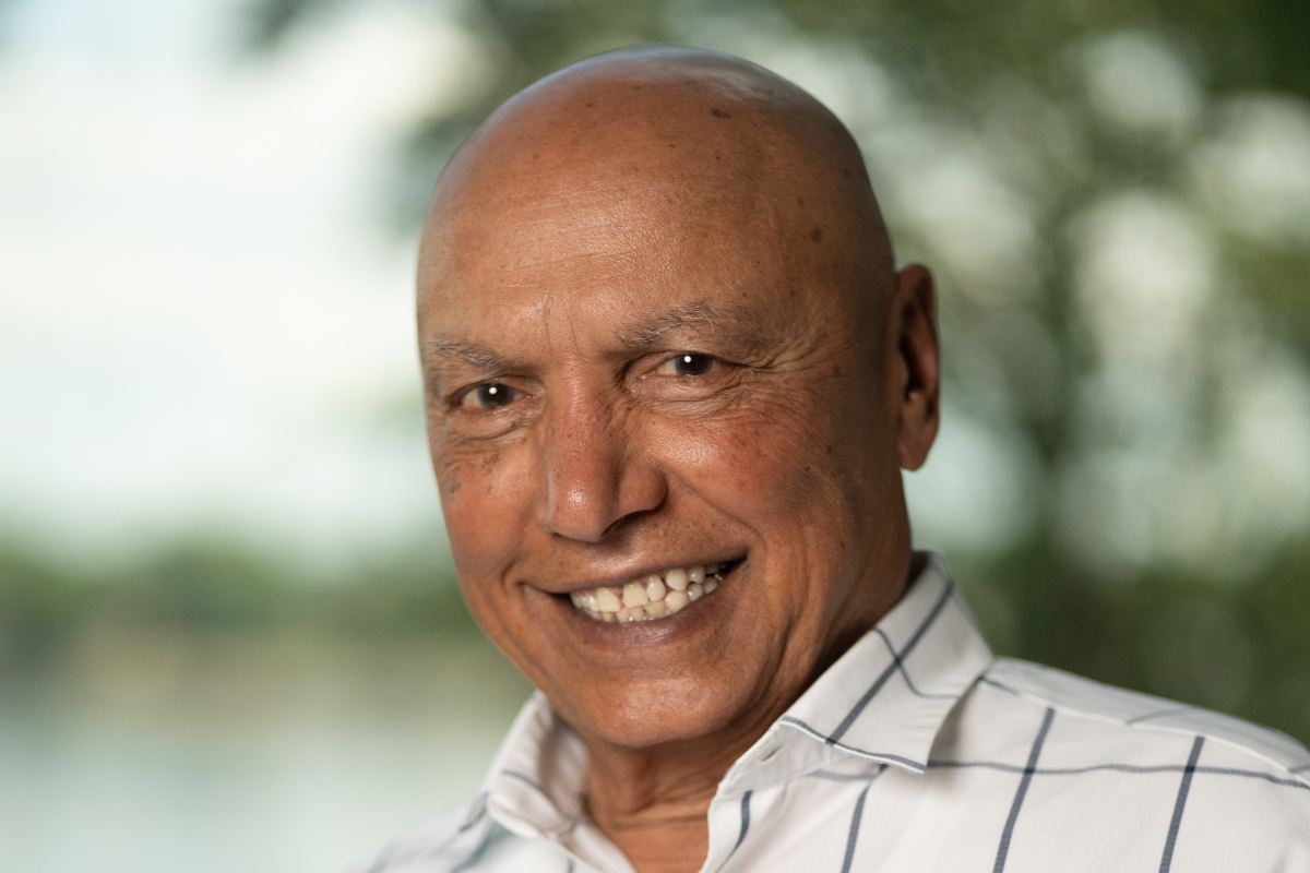 PAXTravelJobs - Celebrating an industry icon: Colin Hunter, founder of Sunwing Travel Group