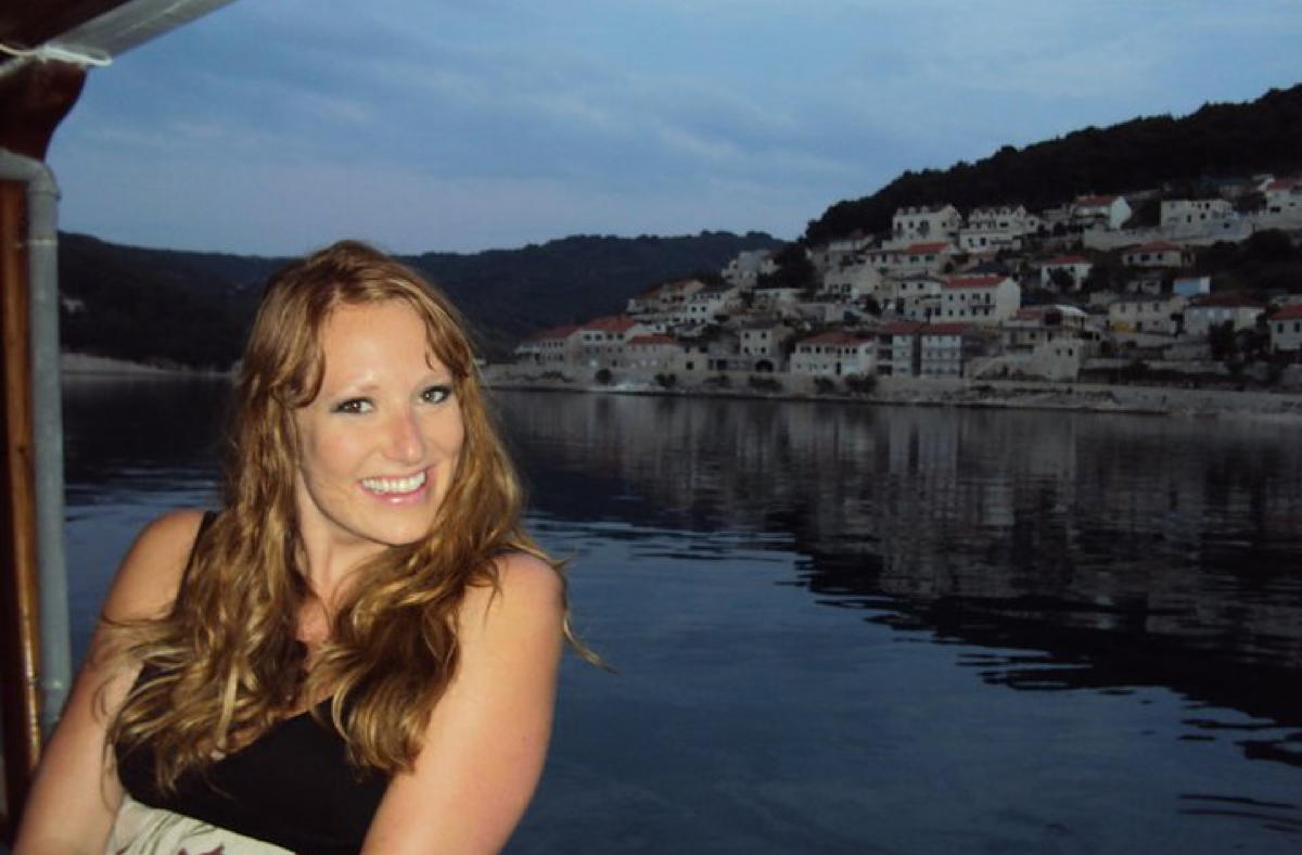 PAXTravelJobs - PAX Checks In with TTC Tour Brands’ Jenni Berg