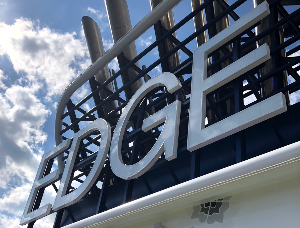 PAXTravelJobs - Exclusive: first reviews, on-board pictures of the new ...