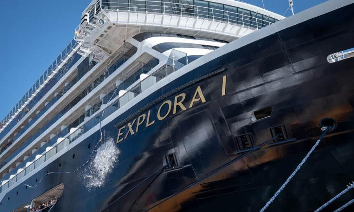 PAXTravelJobs - Explora confirms two hydrogen-powered ships, new chef ...
