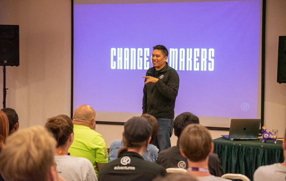 PAXTravelJobs - G Adventures’ Change Makers agent incentive returns for ...