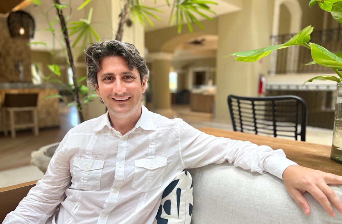 PAXTravelJobs - “Technology, full steam ahead”: TravelOnly conference kicks off in Cancun with ...