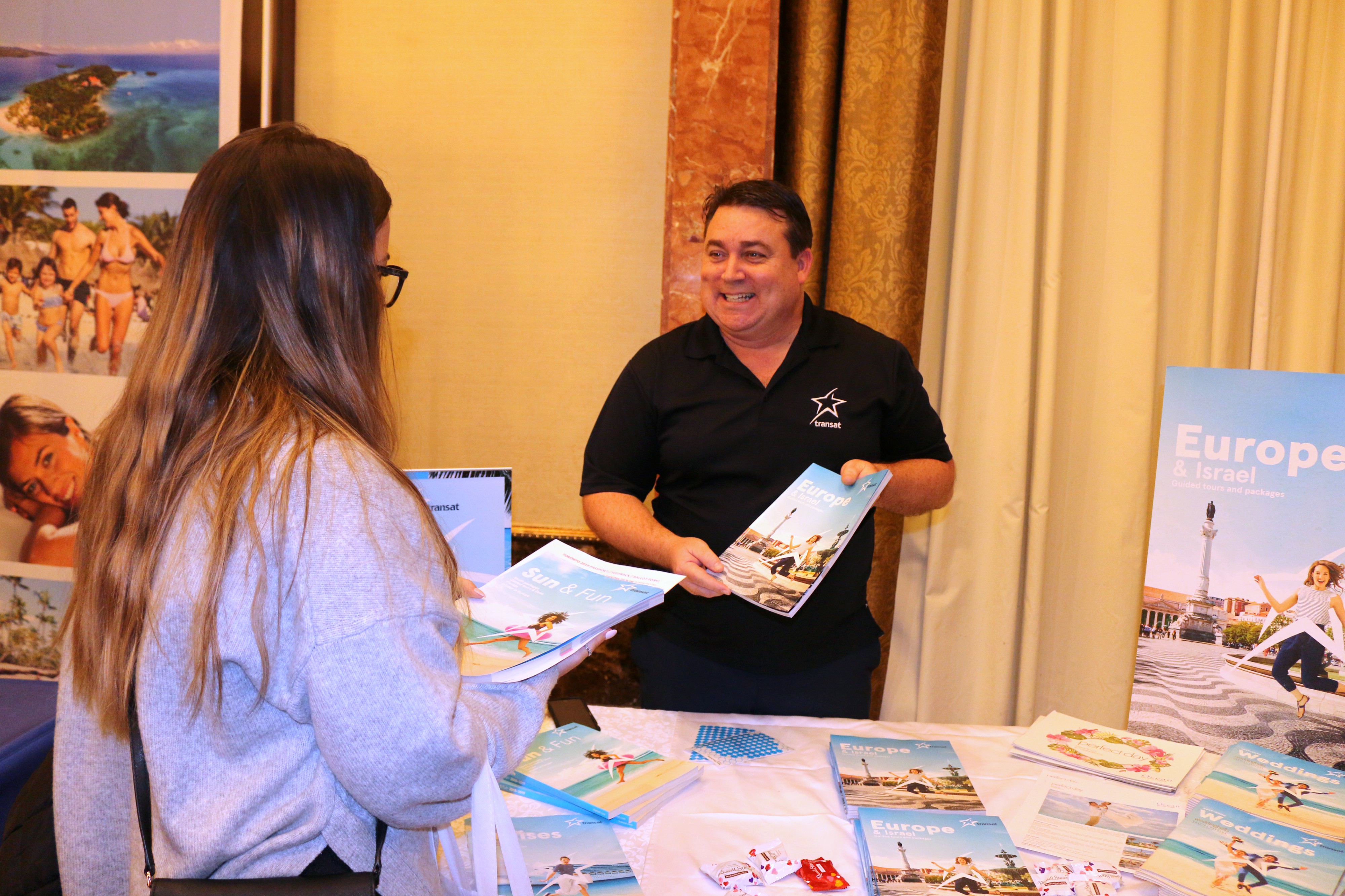 PAXTravelJobs - Destination weddings & honeymoons: where to send your ...