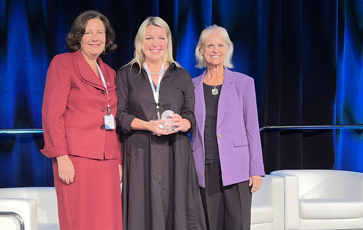 PAXTravelJobs - ACTA announces Leadership Award winners; Avalon hosting ...