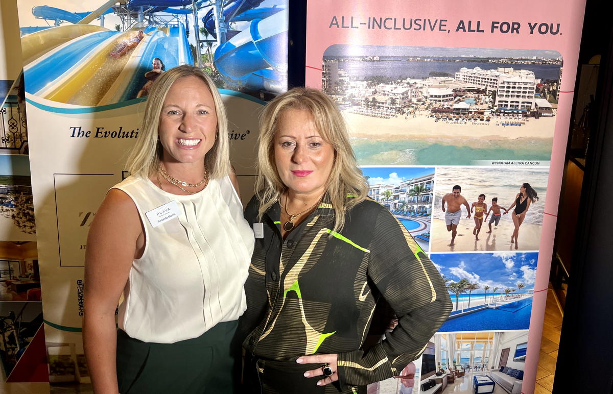 PAXTravelJobs - “We've always got surprises up our sleeve”: Playa hosts ...