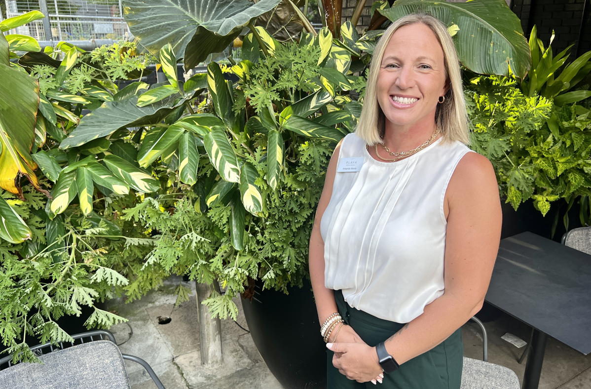 PAXTravelJobs - “We've always got surprises up our sleeve”: Playa hosts ...