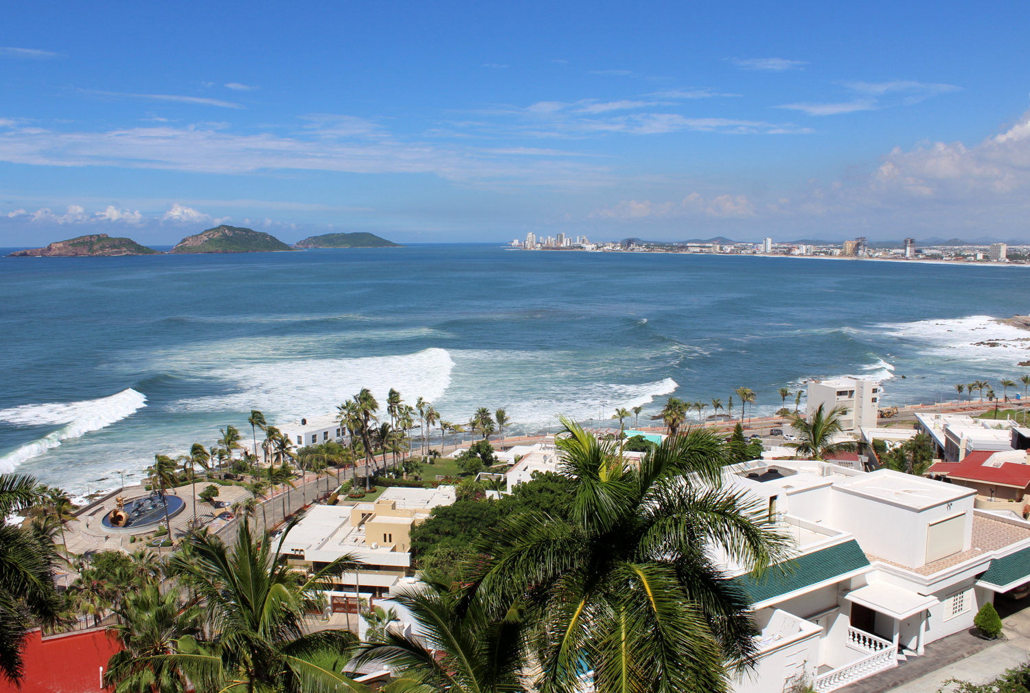 PAXTravelJobs - Clean getaway: inside Mazatlán's Hotel Riu Emerald Bay
