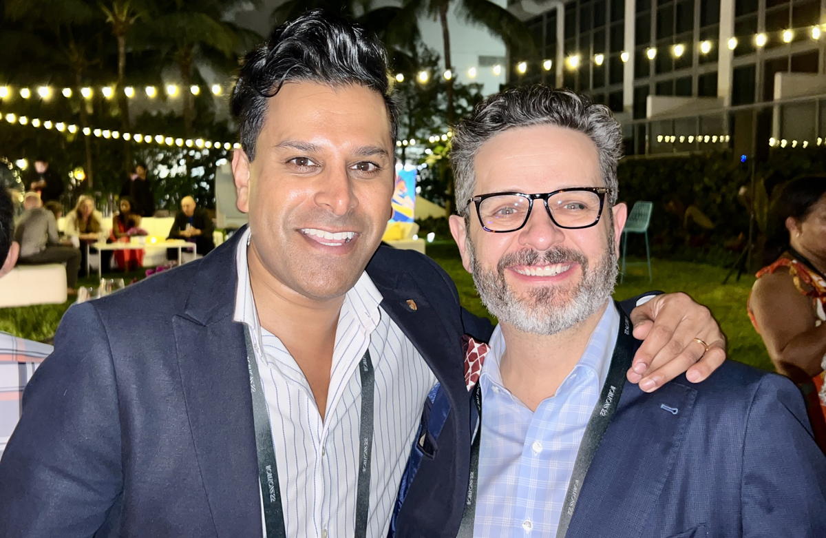 PAXTravelJobs - On Location: “We're growing” - Ensemble unlocks new ...