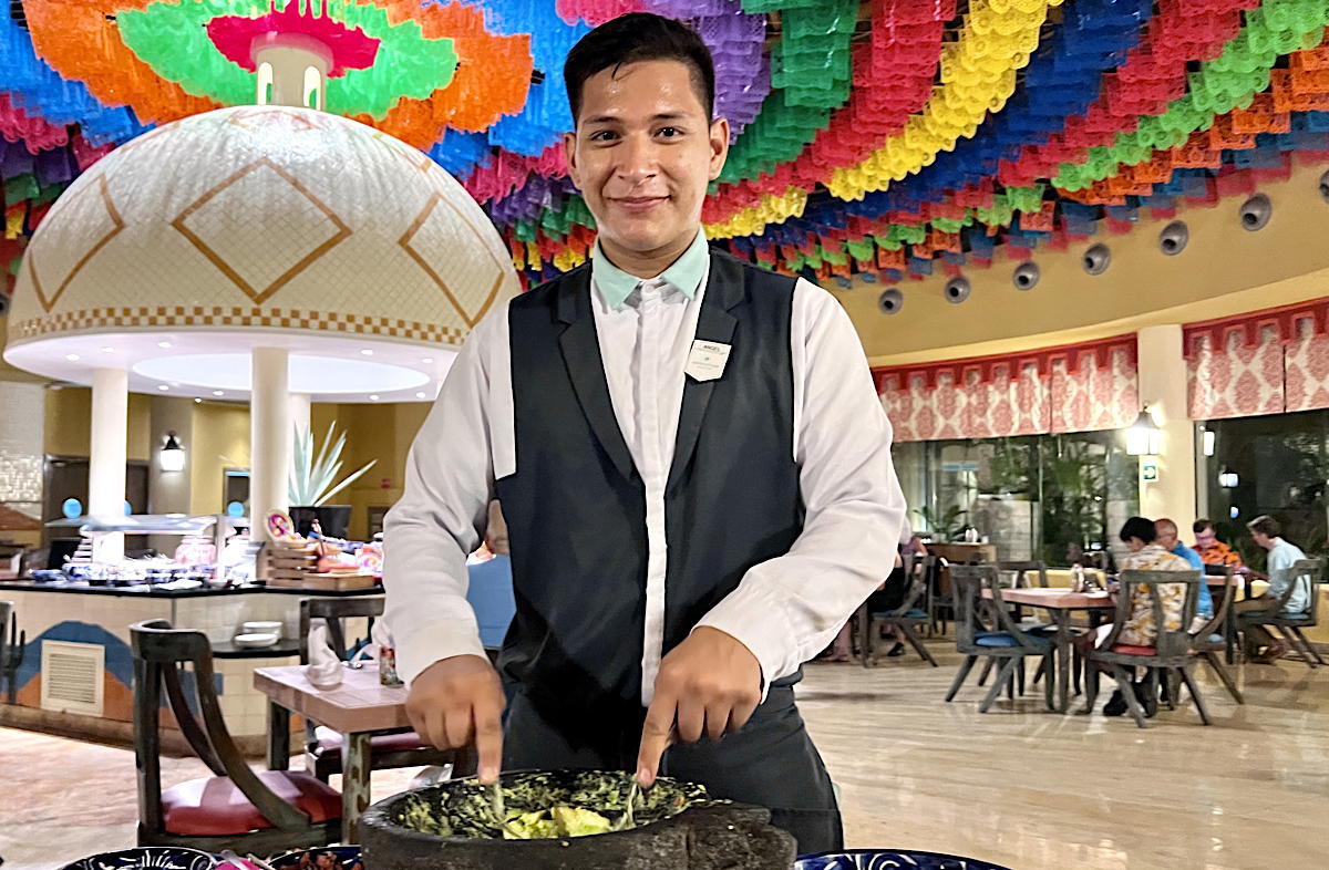 PAXTravelJobs - On Location: How this Riviera Nayarit resort is ...