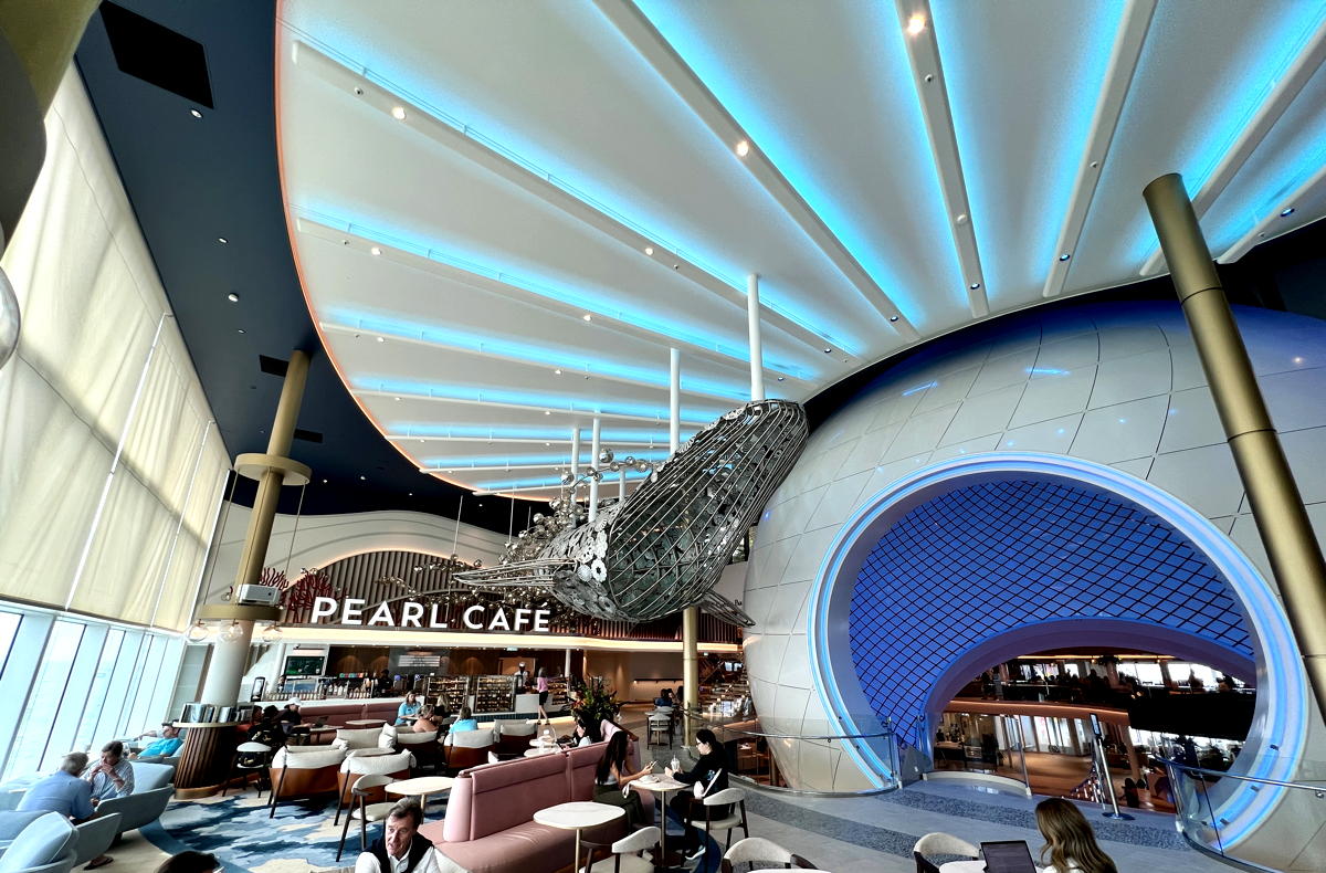 PAXTravelJobs - “It’s not about building the biggest ship, it’s about ...