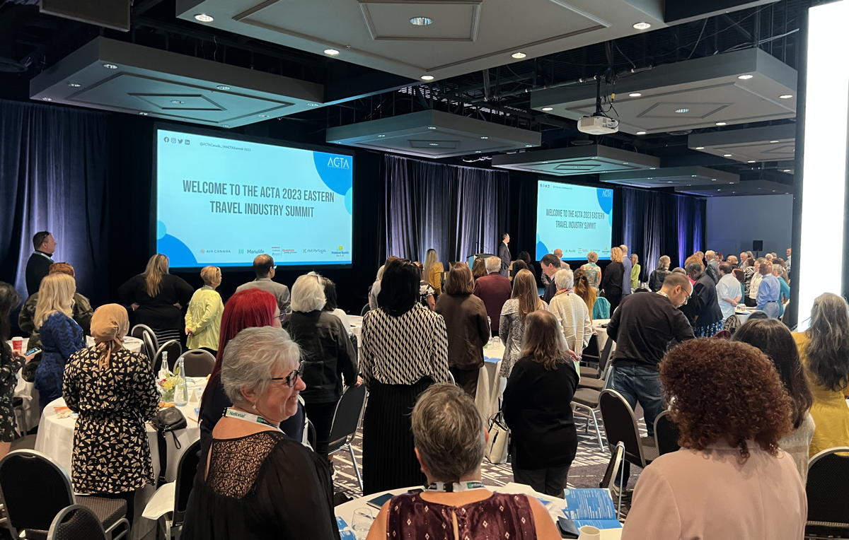 PAXTravelJobs - ACTA announces name change, outlines advocacy ...