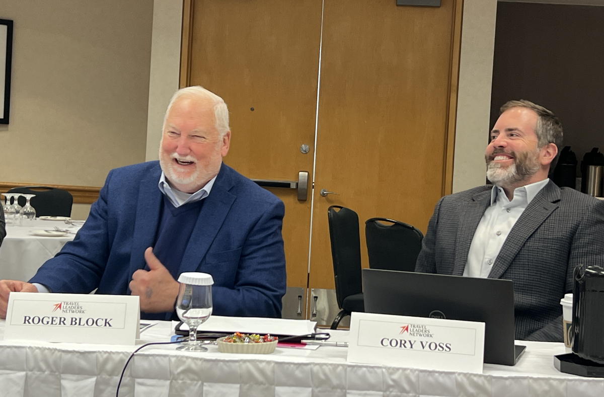 PAXTravelJobs - AI, alliances & Canada’s booming cruise sales: Travel ...