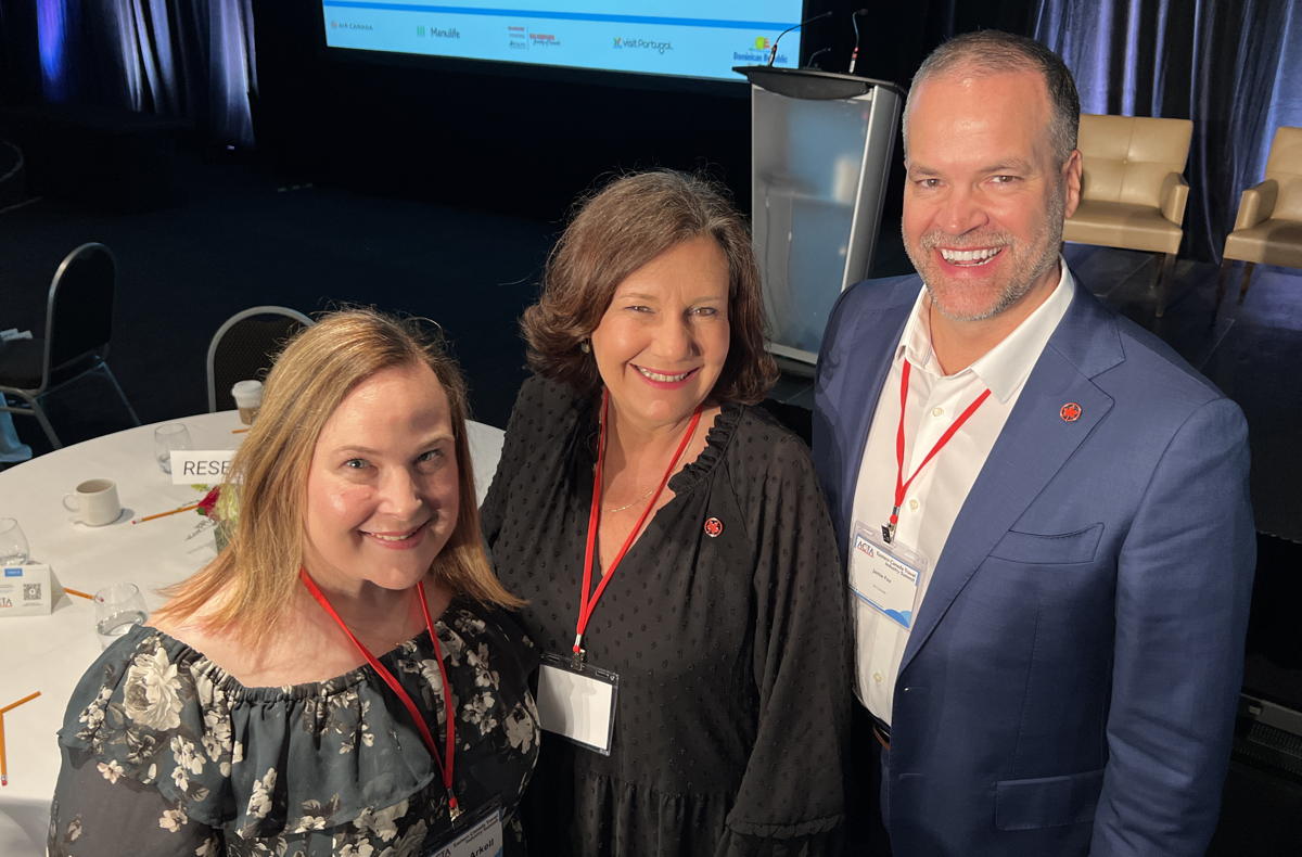 PAXTravelJobs - ACTA announces name change, outlines advocacy ...