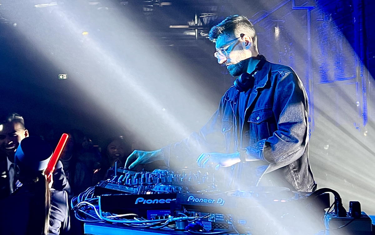 PAXTravelJobs - Porter brings “House” party to T.O., talks Florida ...