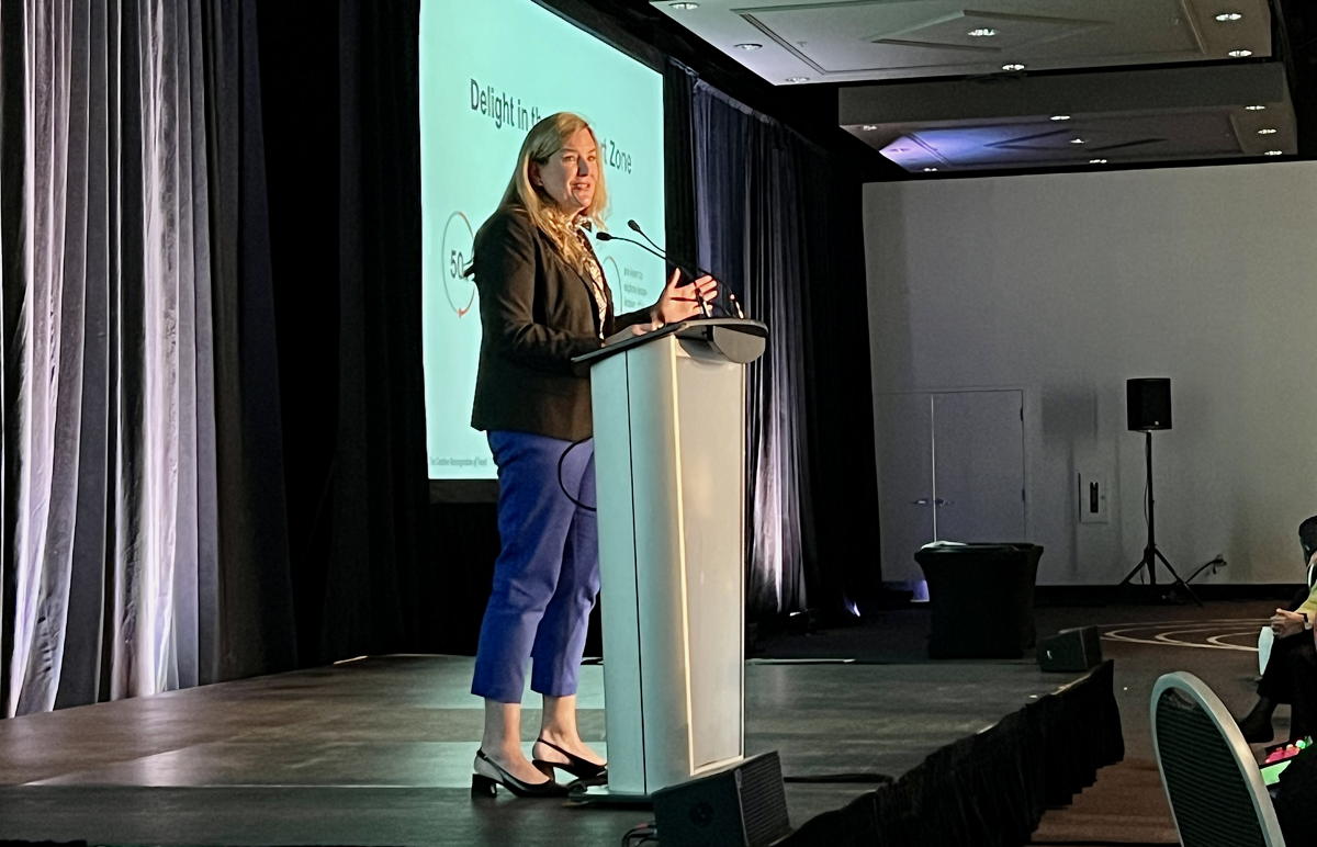 PAXTravelJobs - “People are looking forward”: Change & optimism at ACTA ...