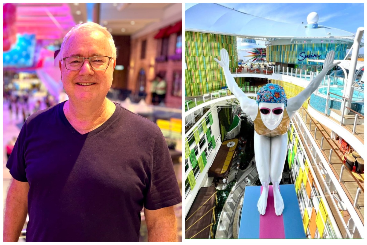 PAXTravelJobs - On Location: “Wow” – Canadian travel pros share first ...