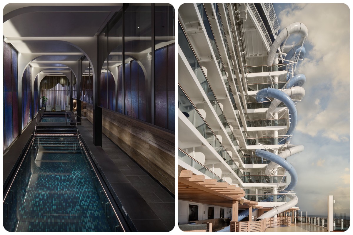 PAXTravelJobs - NCL makes history with Norwegian Prima's official welcome