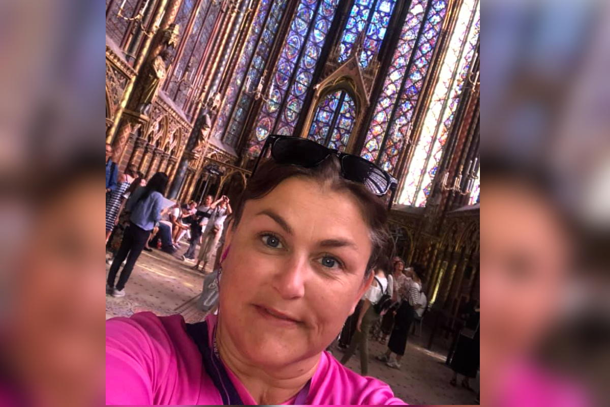 PAXTravelJobs - Monday Minute: Carla Mackay of Travel Our Way
