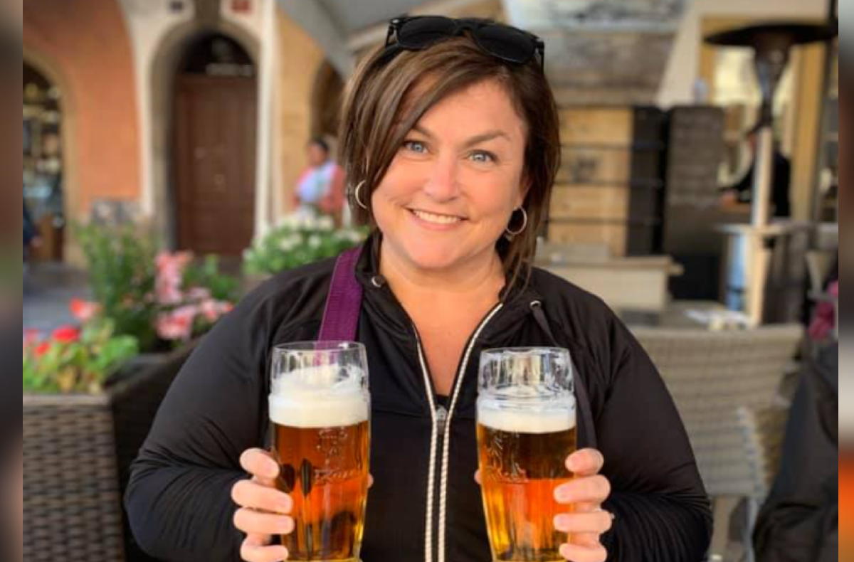 PAXTravelJobs - Monday Minute: Carla Mackay of Travel Our Way