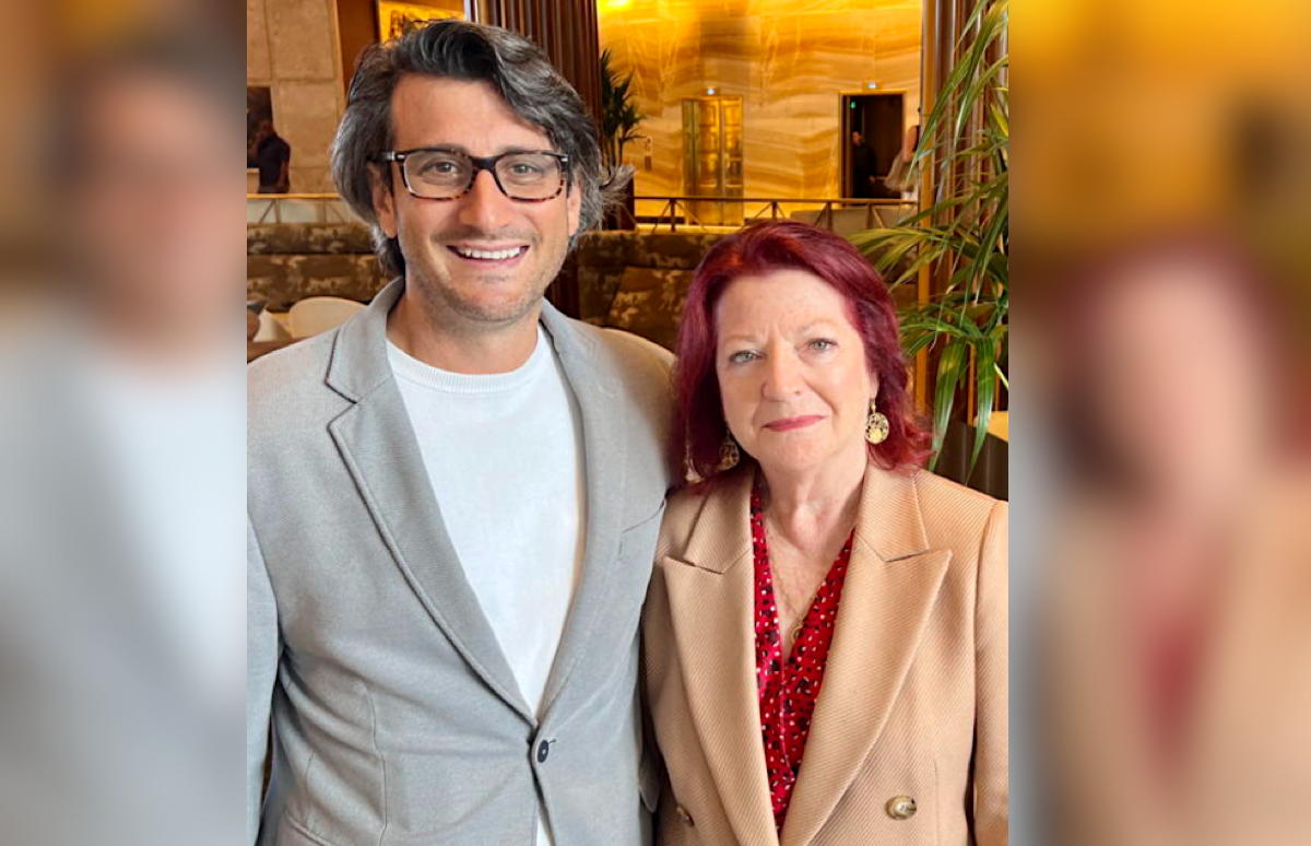 PAXTravelJobs - “Technology, full steam ahead”: TravelOnly conference ...