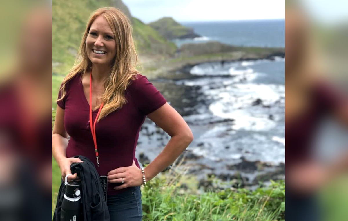 PAXTravelJobs - PAX Checks In with TTC Tour Brands’ Jenni Berg