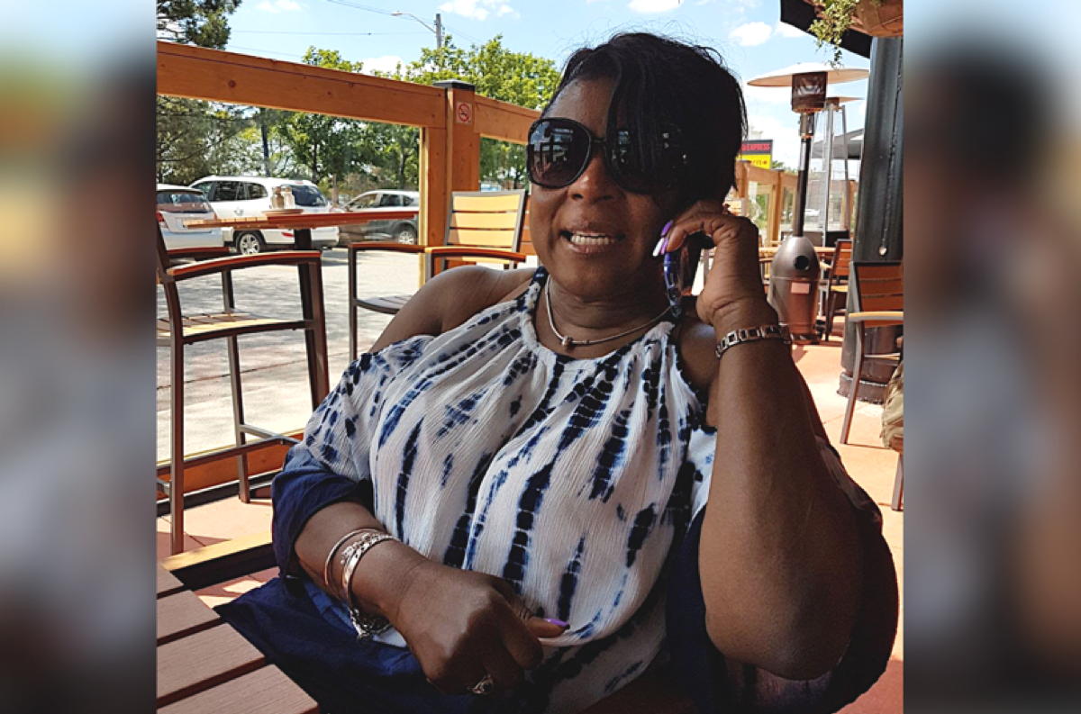 PAXTravelJobs - PAX Checks In with Lorna Richards of Unique Vacations ...