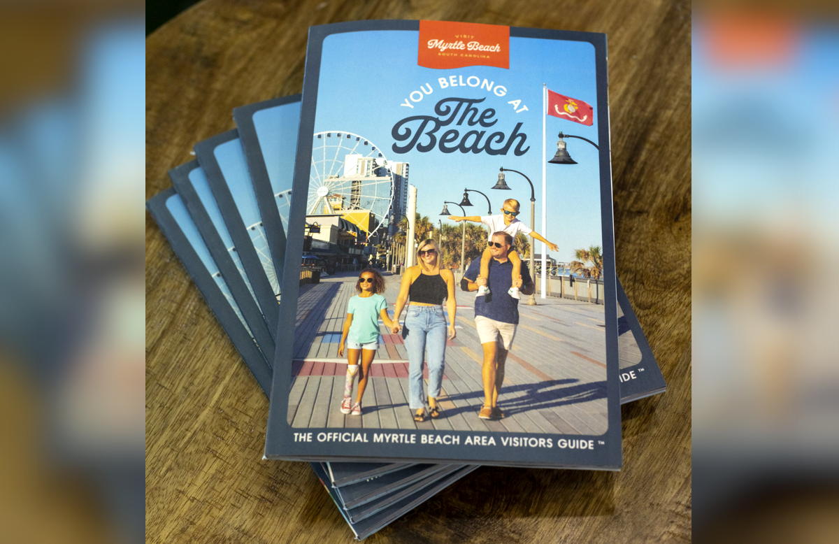 PAXTravelJobs - Get your copy of the 2023 Official Myrtle Beach Area ...