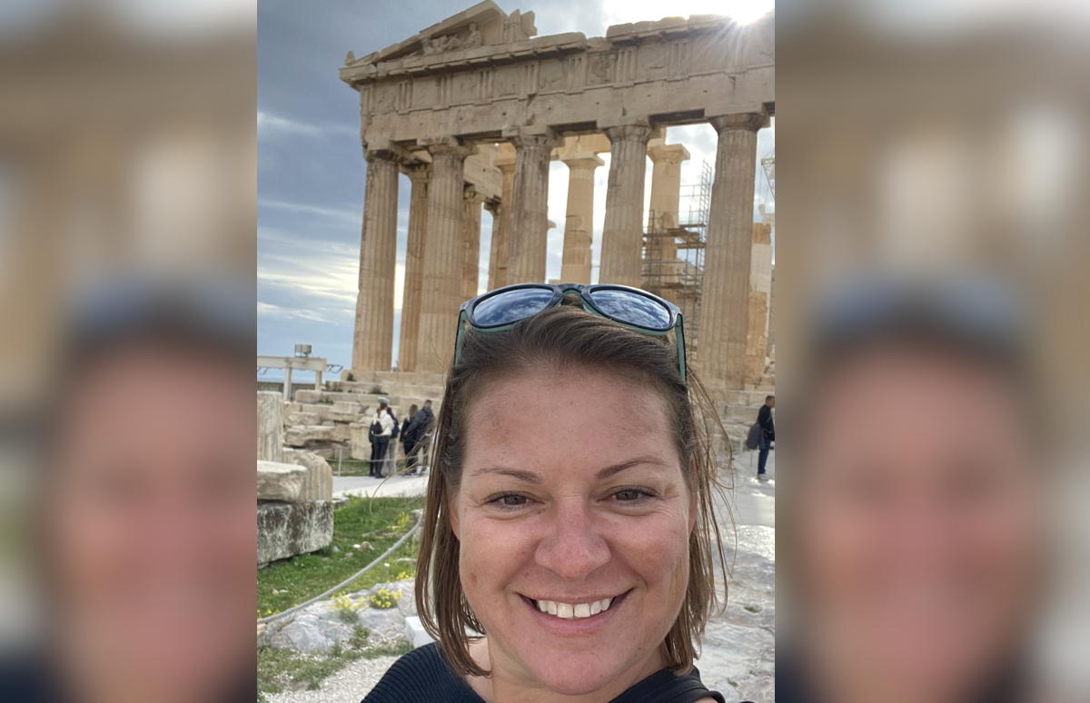 PAXTravelJobs - Stephanie McDonald returns to industry as Canadian BDM ...