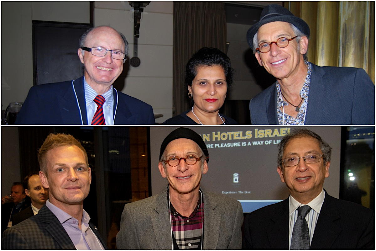 PAXTravelJobs - #HatsOffToBruce: There’s a tribute to Bruce Slade ...