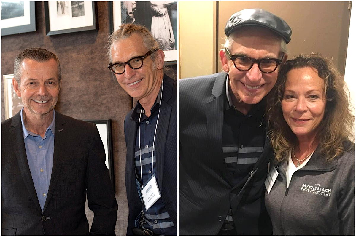 PAXTravelJobs - #HatsOffToBruce: There’s a tribute to Bruce Slade ...