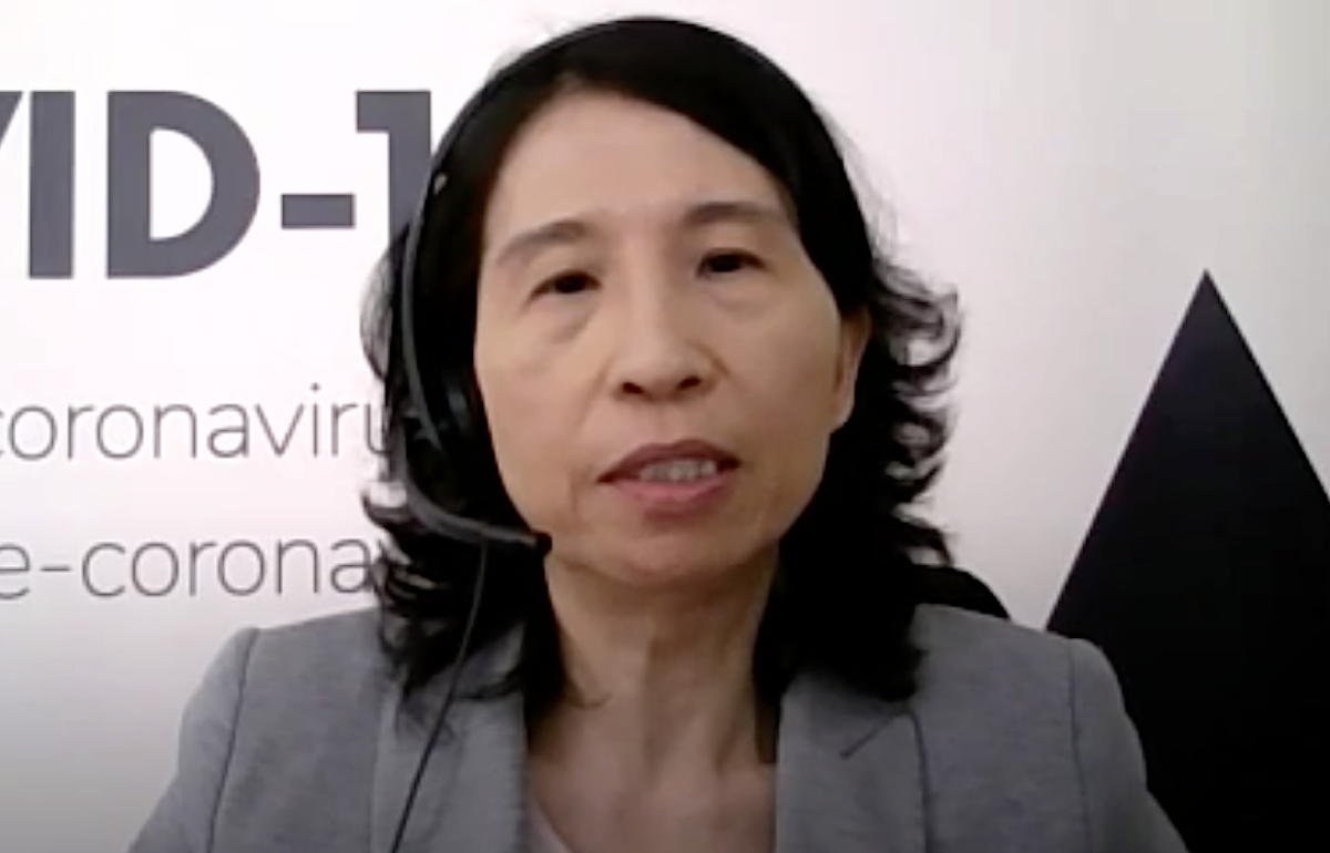 PAXTravelJobs - Lifting vaccine mandate “irresponsible” at this stage ...