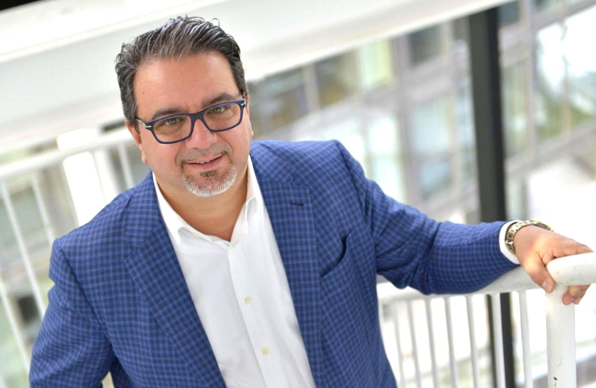 PAXTravelJobs - “Embrace change”: Frank DeMarinis on life, success, and his plan to take a break