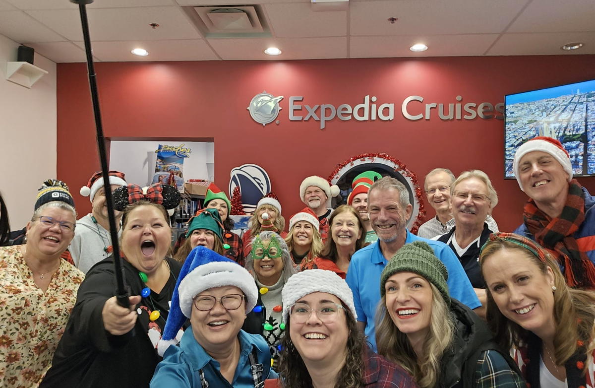 PAXTravelJobs - Record number of Calgary BDMs participate in travel ...