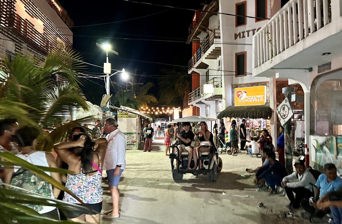 PAXTravelJobs - Savings, free night & new excursions at Margaritaville ...