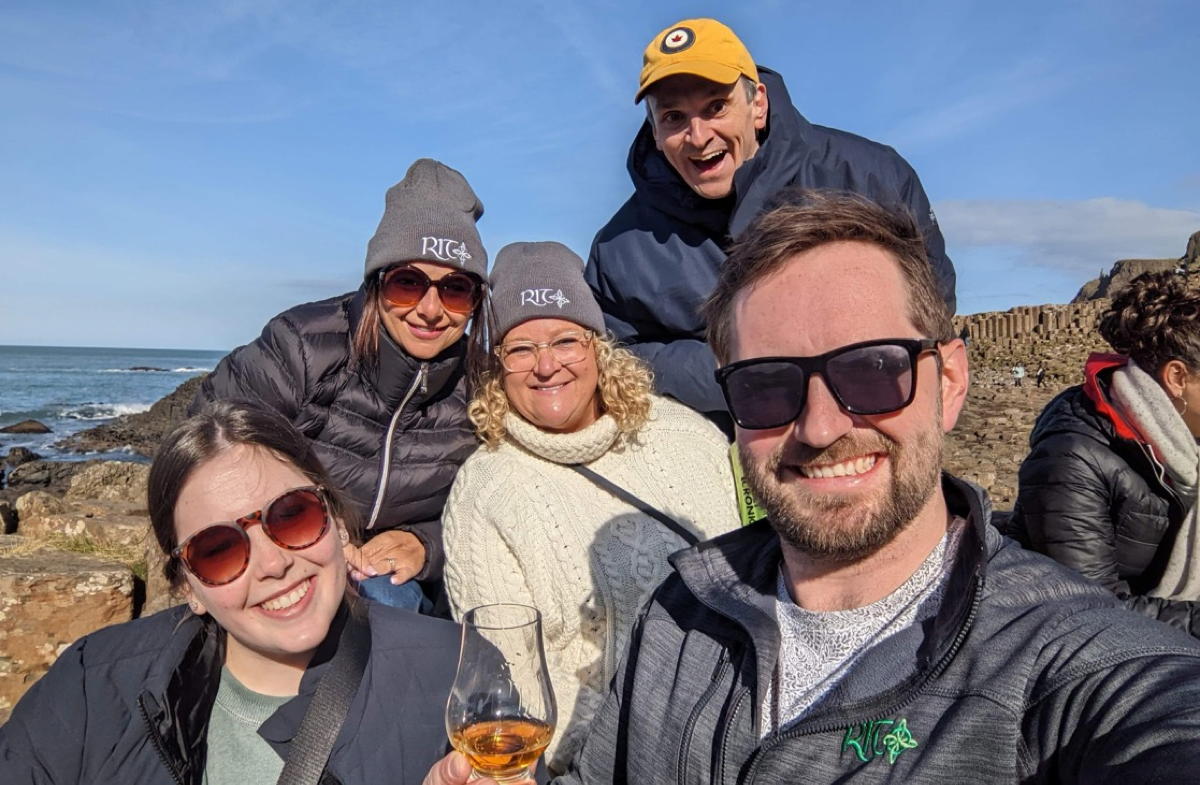 PAXTravelJobs - "Experiences I've spent a lifetime dreaming about ...