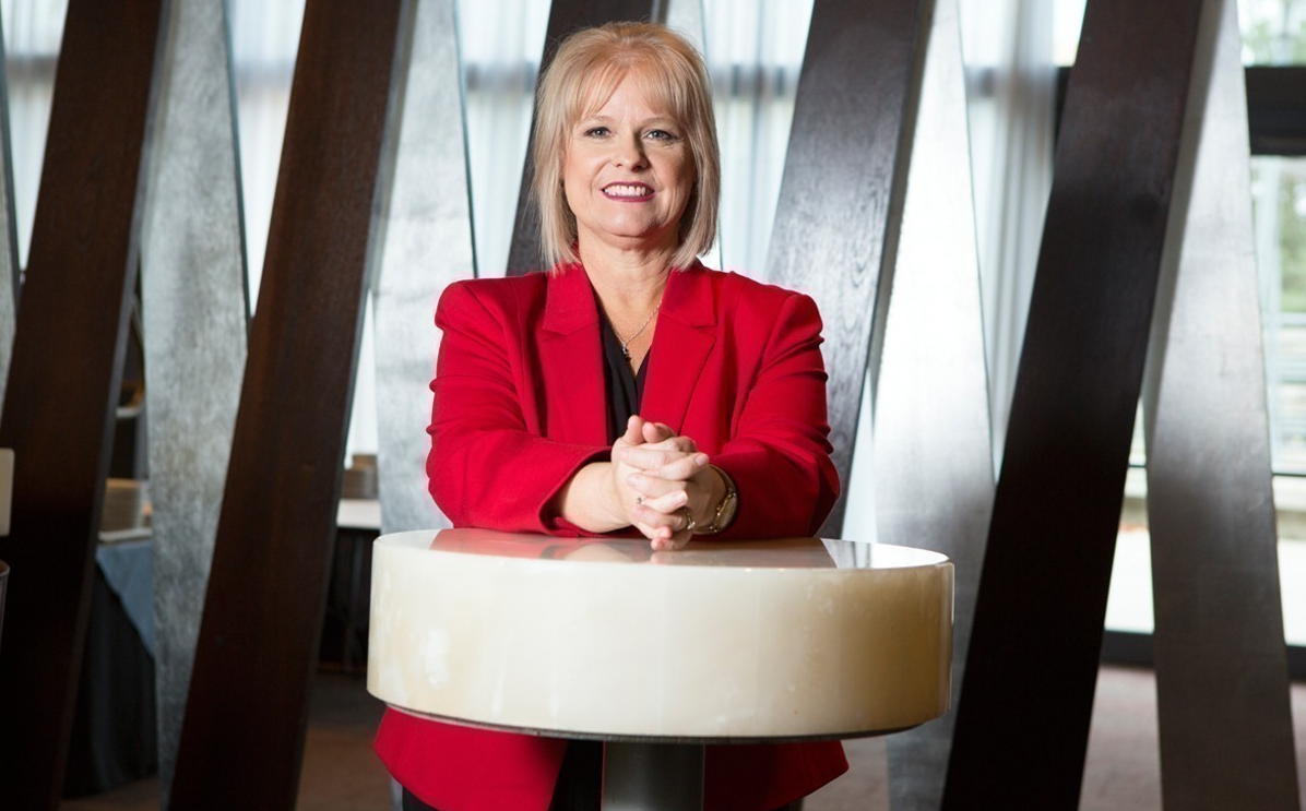 PAXTravelJobs - “Signs of recovery are all around us”: Air Canada’s ...