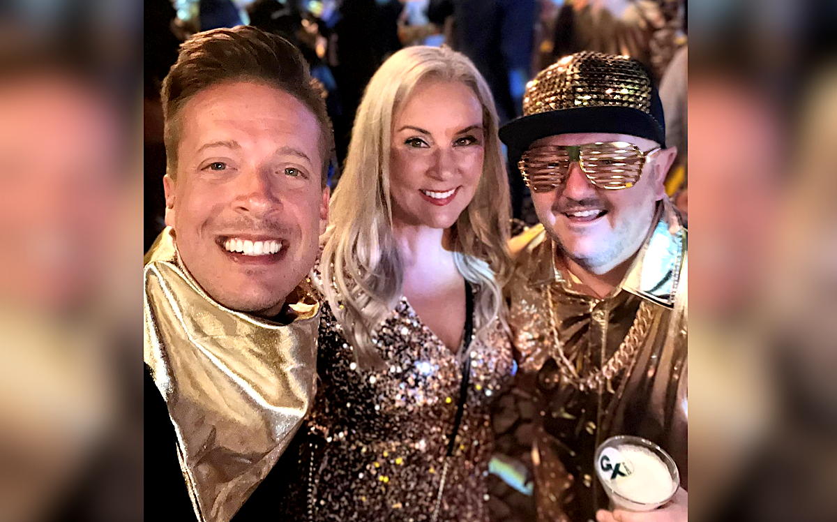 PAXTravelJobs - On Location: G’s golden Village People party in Peru ...