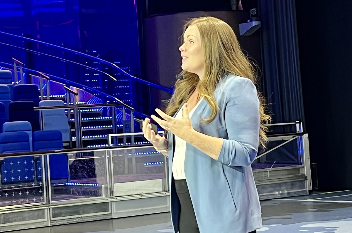 PAXTravelJobs - “We can do great things”: TTAND’s 2022 conference at ...