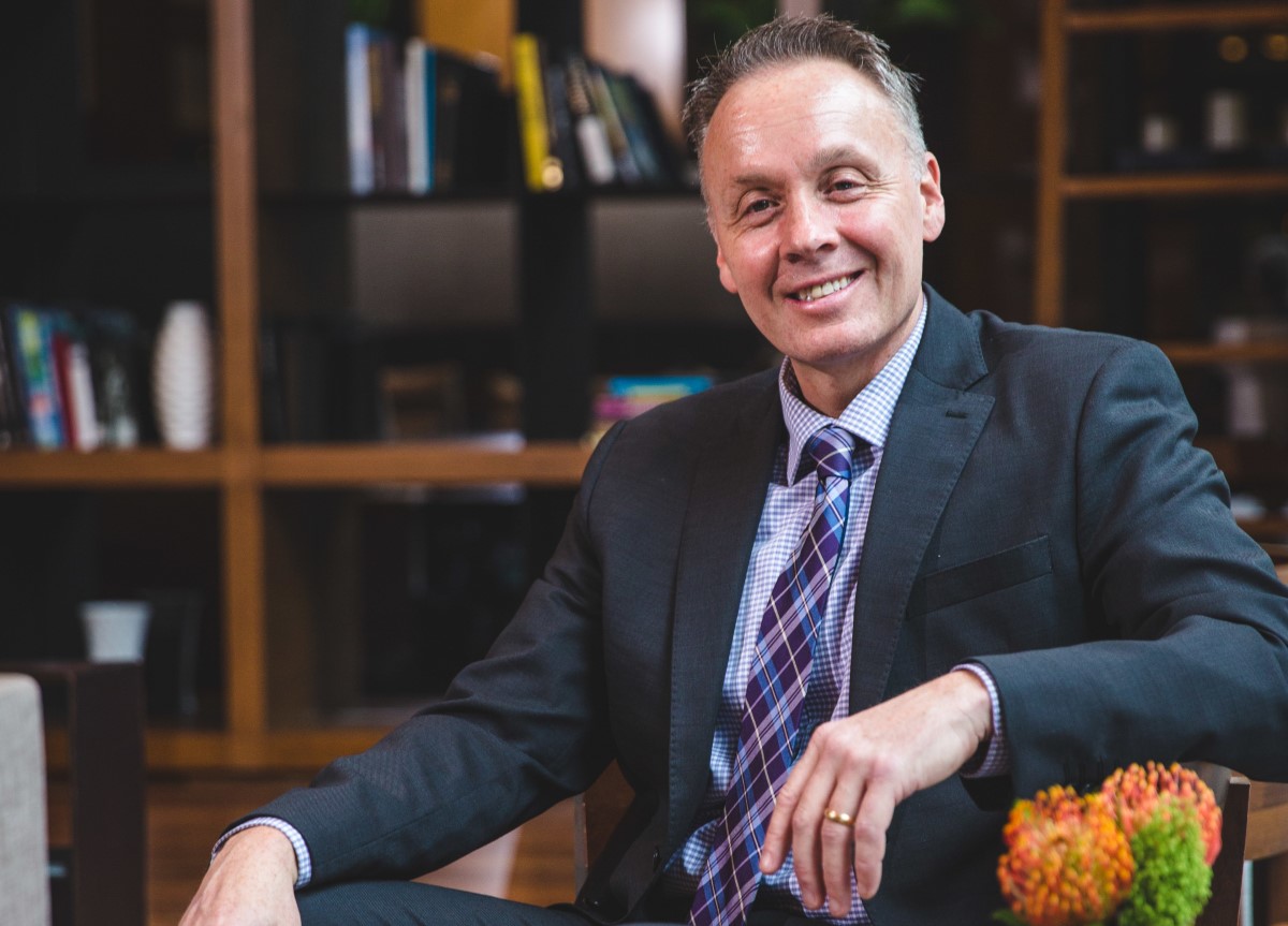 PAXTravelJobs - Have skates, will travel: Collette's Ron Lonsdale talks ...