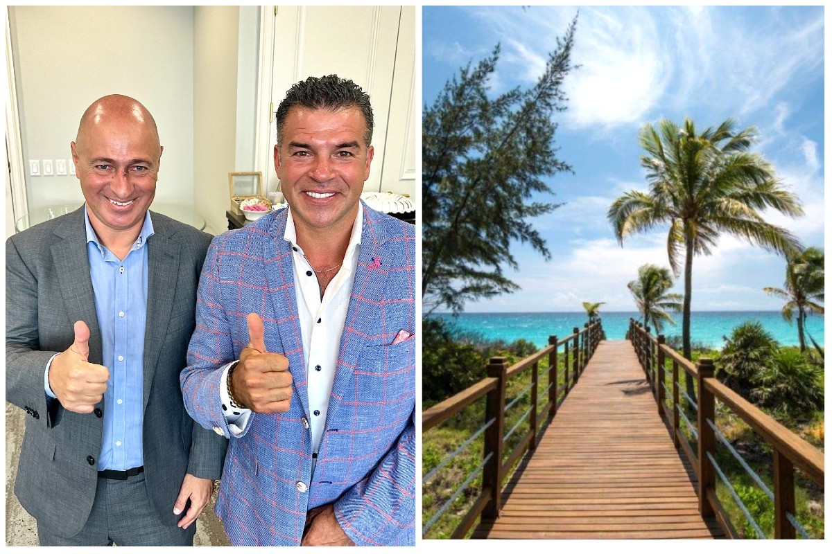 PAXTravelJobs - Blue Diamond-managed Cayo Largo in Cuba now open for ...