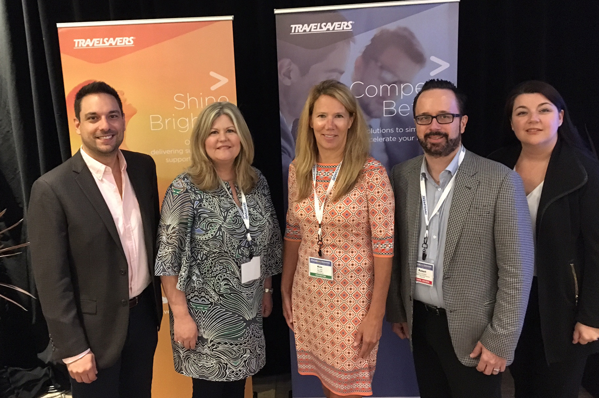 PAXTravelJobs - Travelsavers owners & managers 'Focus' on leadership ...