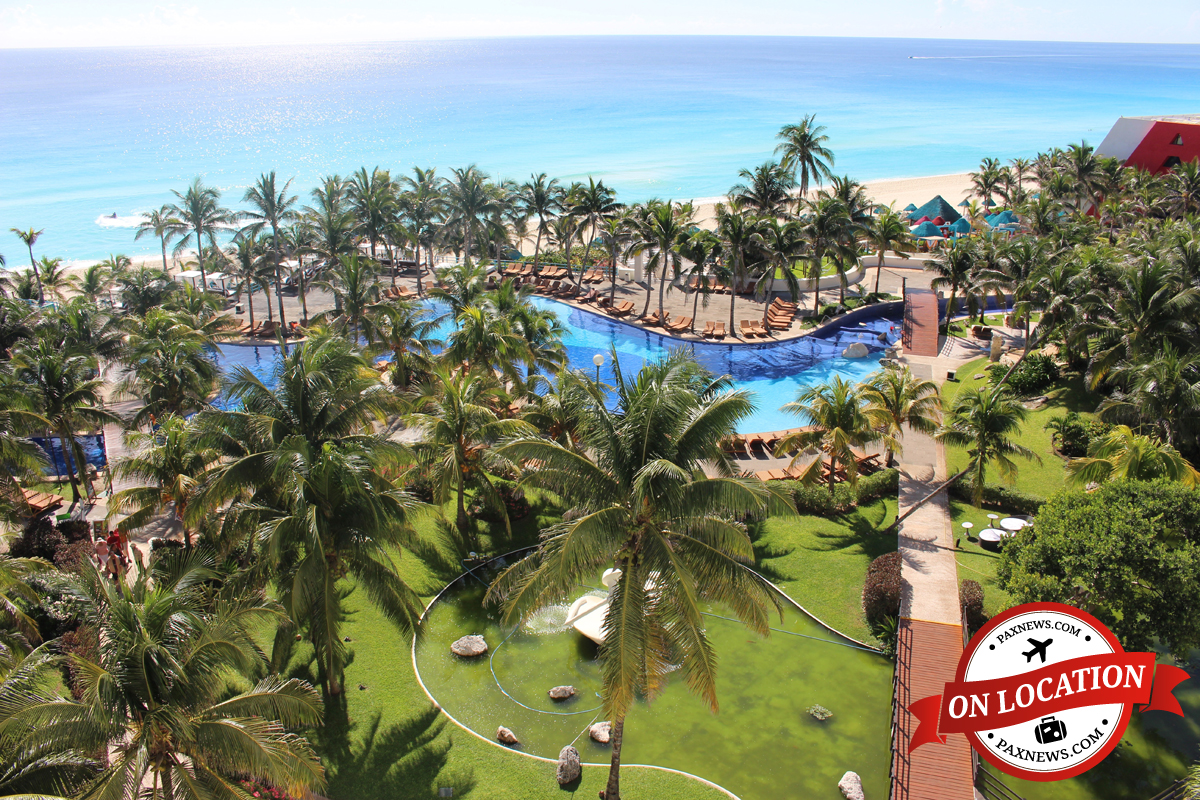 PAXTravelJobs - The many faces of Oasis Hotels & Resorts