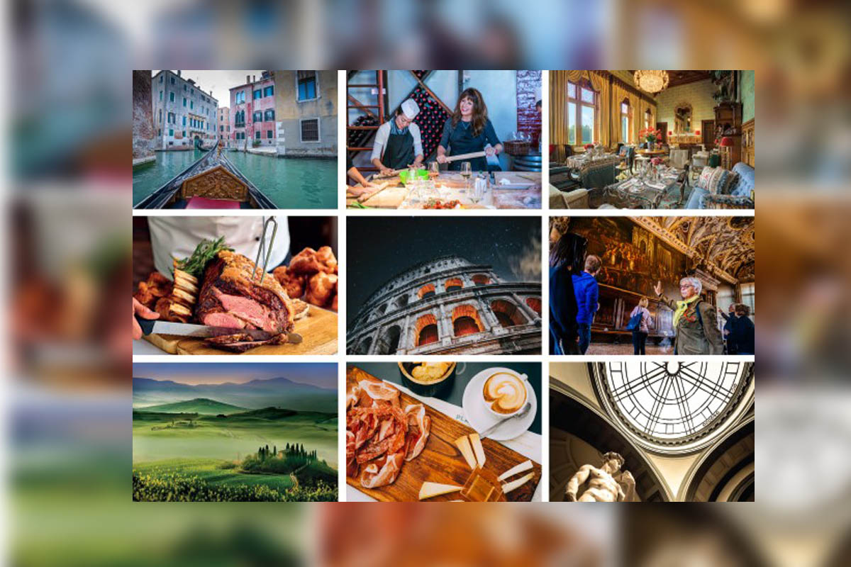 PAXTravelJobs - Insight Vacations, Ensemble Travel Group announce new ...