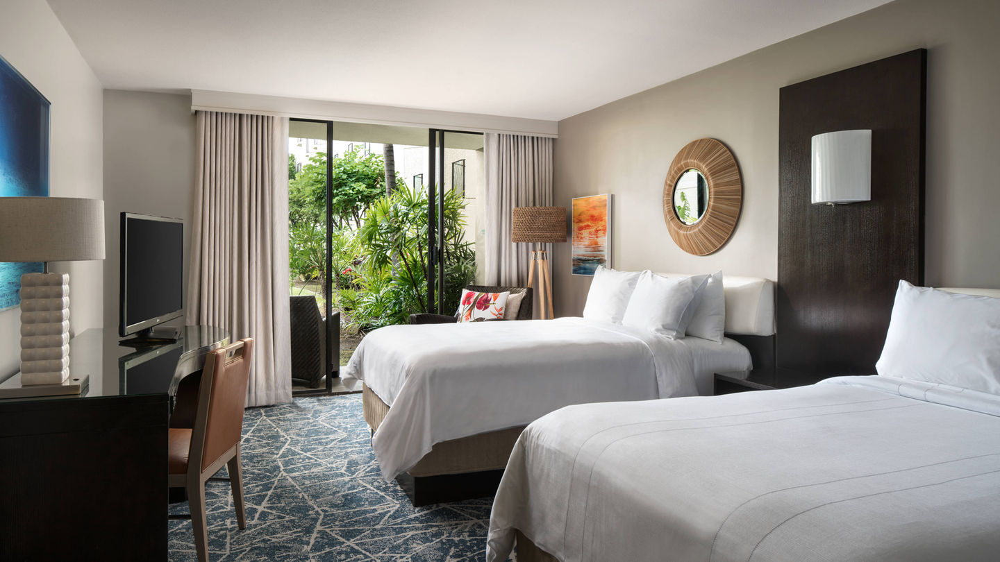 PAXTravelJobs - Marriott elevating guest experience with customer ...