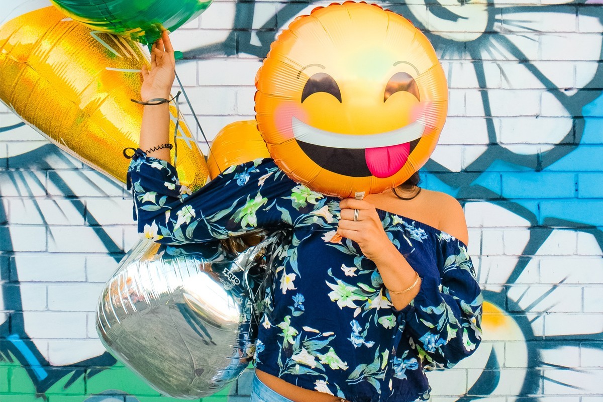 PAXTravelJobs - Carnival's 'Choose Fun' emoji contest starts today